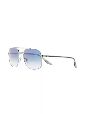 Ray-ban Oversized Sunglasses