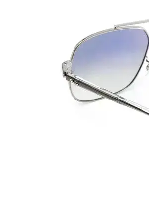 Ray-ban Oversized Sunglasses