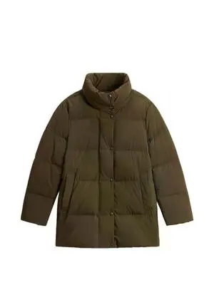 Woolrich Madison Padded Short Coat