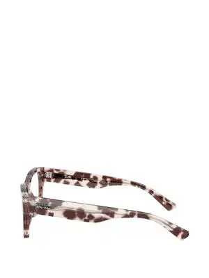 Ray-ban Rectangle-frame Glasses