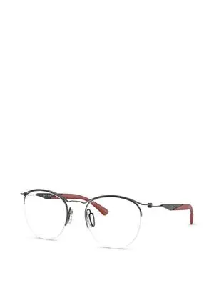 Ray-ban Round-frame Glasses