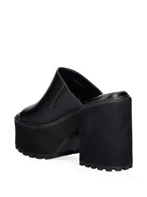 BUFFALO Killah Platform Chunky-sole Sandals