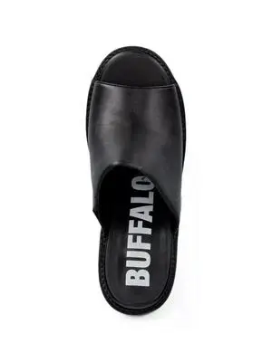 BUFFALO Killah Platform Chunky-sole Sandals