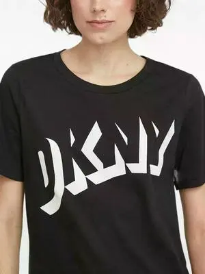 Dkny Short-sleeves T-shirt