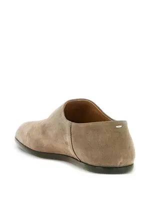 MAISON MARGIELA Tabi Babouche Shoes