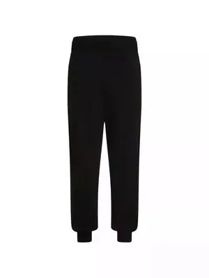 Karl Lagerfeld Drawstring Track Pants