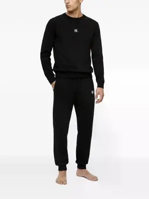 Karl Lagerfeld Drawstring Track Pants