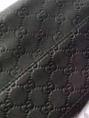 Gucci 2000-2015 Medium Guccissima Sukey Tote Bag