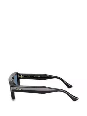 Ray-ban Square-frame Sunglasses