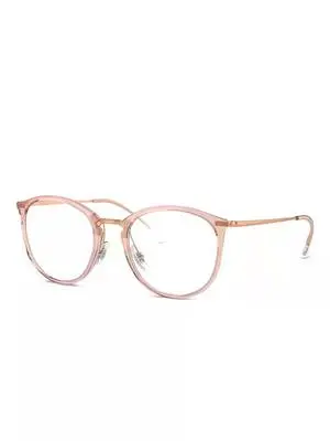 Ray-ban Round-frame Glasses