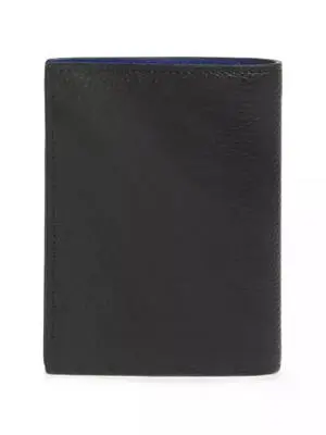 Marni Mending Logo Bifold Wallet