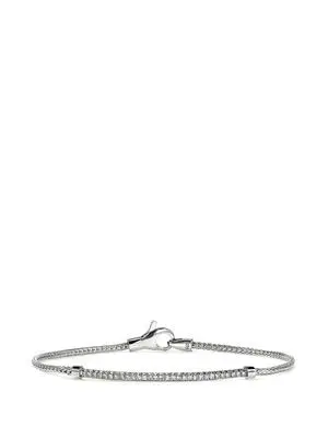 John Hardy Jh Essential Diamond Bracelet