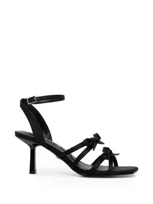 BUFFALO Kaida Bow Multi-strap Sandals