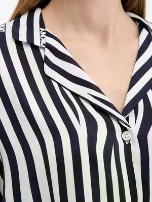 Dkny Striped Pyjama