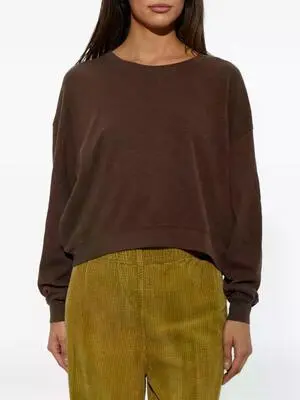 American Vintage Sonoma Oversized Swetshirt