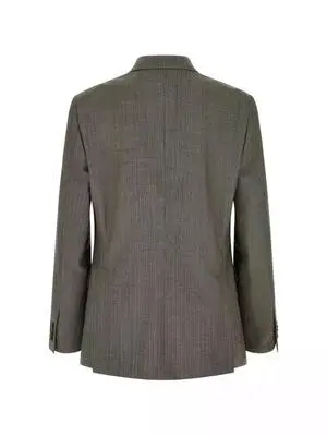 LARDINI Feeling Double-breasted Suit