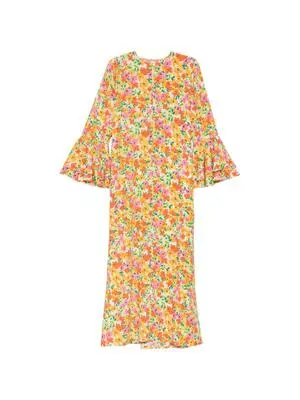 BAMBAH Fiona Dress