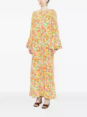 BAMBAH Fiona Dress