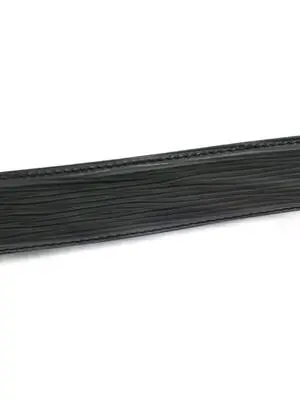LOUIS VUITTON 2001 Epi Ceinture Belt