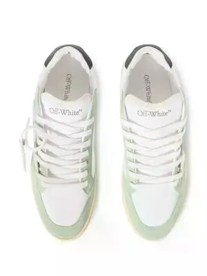 Off-White 5.0 Sneakers