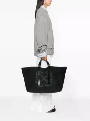 Off-White Day Off Large Denim