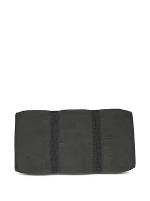 Hermès Herline Tote Bag - Black