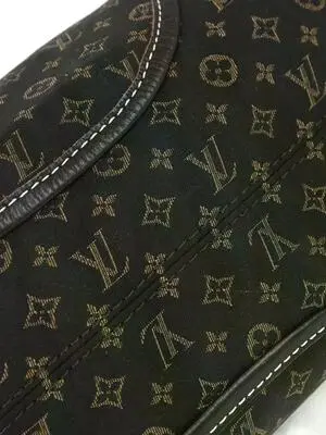 LOUIS VUITTON 2011 Elegie Monogram Tote Bag
