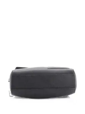 Loewe Camera Leather Mini Crossbody Bag