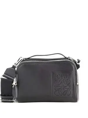 Loewe Box Cross Body Bags