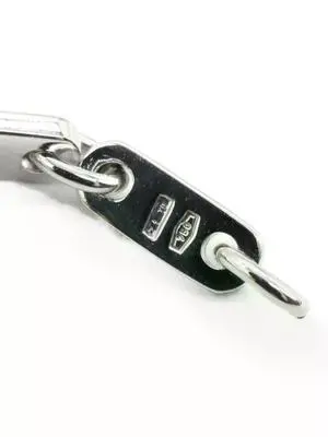 Cartier 2010s Figaro Bracelet