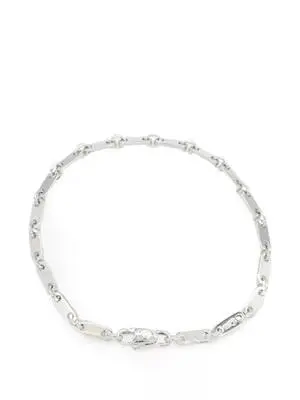 Cartier 2010s Figaro Bracelet
