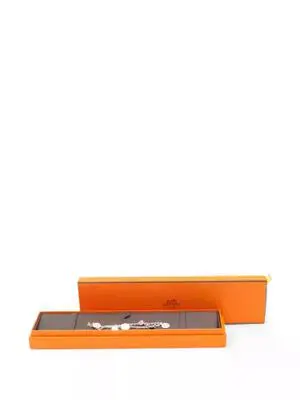 Hermès 2010s Confetti Bracelet