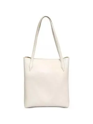 Vera Wang Leather Tote Bag