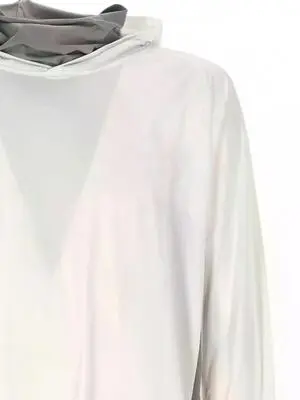 SAIL RACING The Shore Logo-print Hoodie