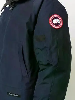 Canada Goose Chilliwack Hooded Bomber Jacket