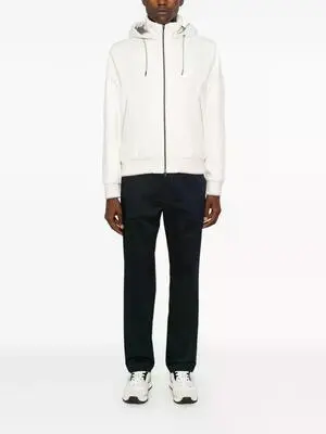 Herno Resort Hooded Jacket