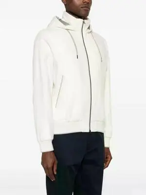 Herno Resort Hooded Jacket