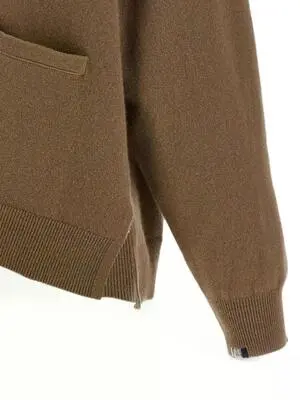 Extreme Cashmere N°24 Tokio Oversized Cardigan