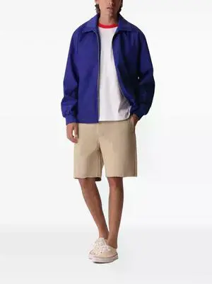 FORTELA Weber Reversible Twill Jacket