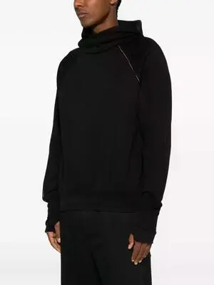 THOM KROM Long-sleeves Hoodie