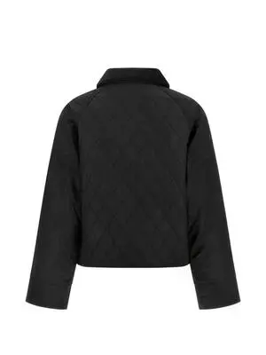 Barbour Spey Icons Quilted Jacket