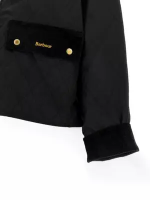 Barbour Spey Icons Quilted Jacket