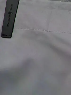SAIL RACING Shore Logo-patch Shorts
