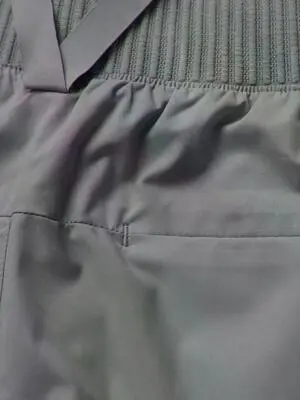 SAIL RACING Shore Logo-patch Shorts