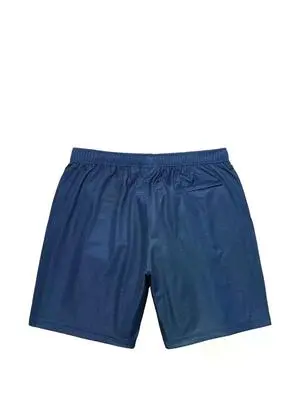 Supreme Slap Shot Mesh Shorts