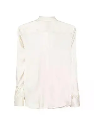Antonelli Firenze Chisone Long-sleeve Shirt