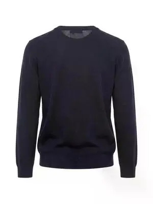 Altea Crew-neck Wool Sweater