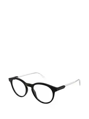 Gucci Round-frame Glasses