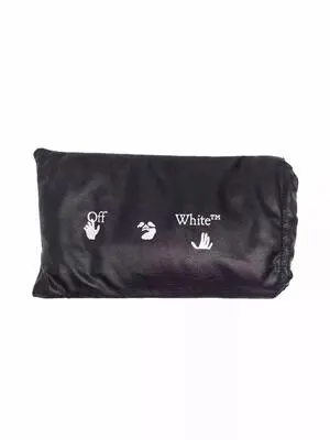 Off-White Virgil Rectangle-frame Sunglasses