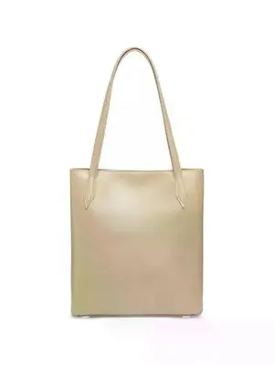 Vera Wang Medium Leather Tote Bag